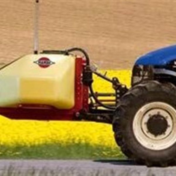 New Front Mounted Tanks | Kilnwick Sprayers Ltd
