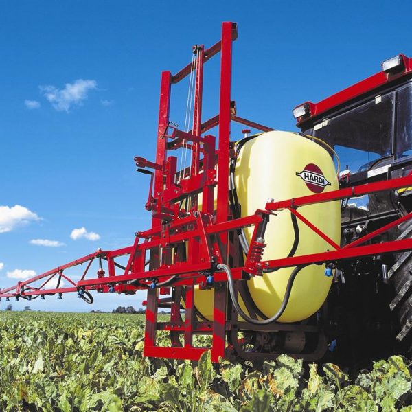 New & Used Crop Sprayers & Machines | Kilnwick Sprayers LTD