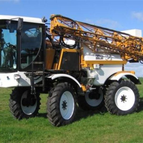 New & Used Crop Sprayers & Machines | Kilnwick Sprayers LTD