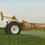 New & Used Crop Sprayers & Machines | Kilnwick Sprayers LTD