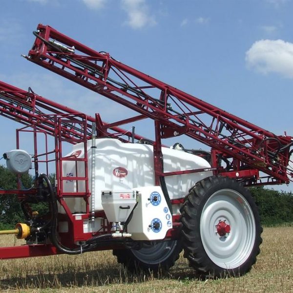 New Sprayers | Sprayers For Sale | Kilnwick Sprayers Ltd