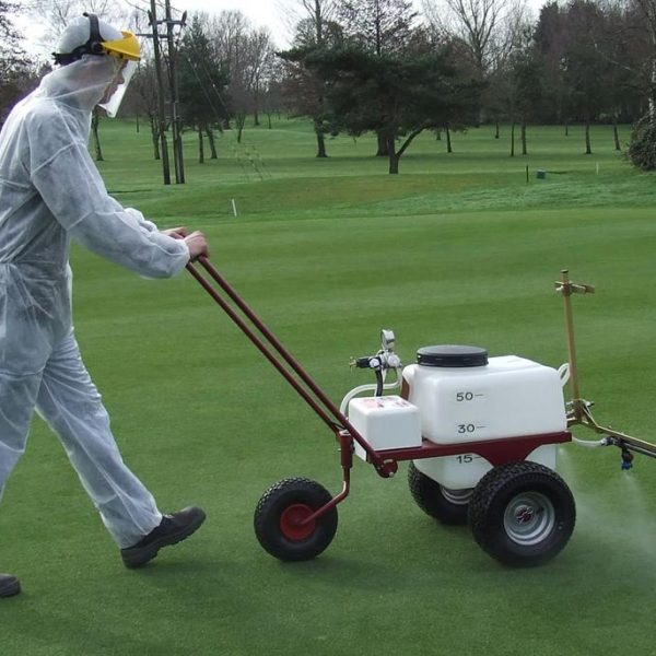 New Sprayers | Sprayers For Sale | Kilnwick Sprayers Ltd