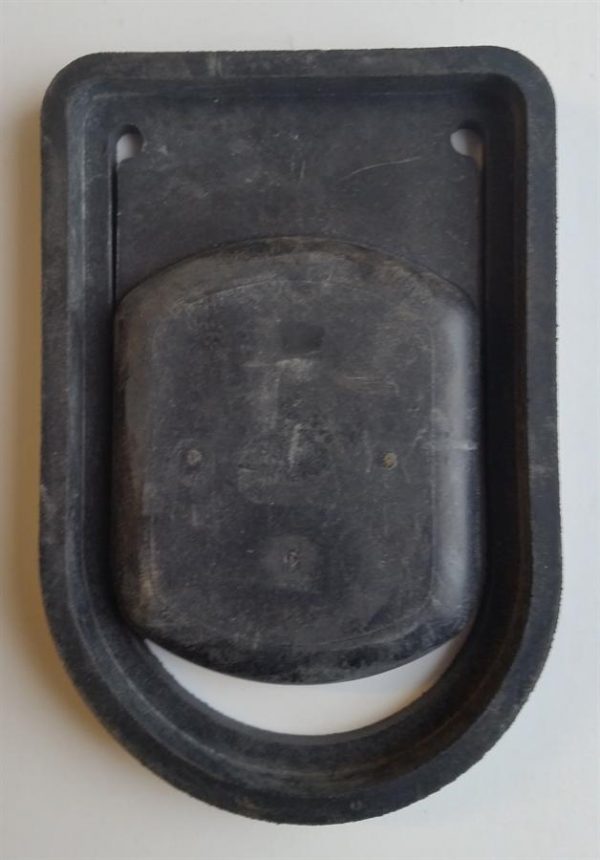 Pacer Check valve EPDM - Kilnwick Sprayers Ltd