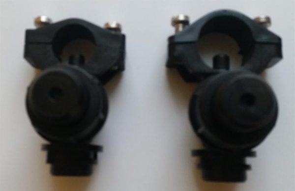 Hypro (Lurmark) Eezifit 1 Clamp - Kilnwick Sprayers Ltd