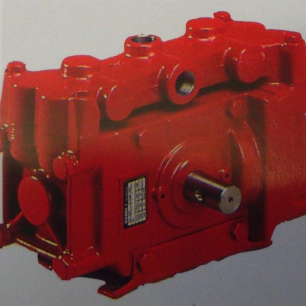 Hardi Pumps - Kilnwick Sprayers Ltd