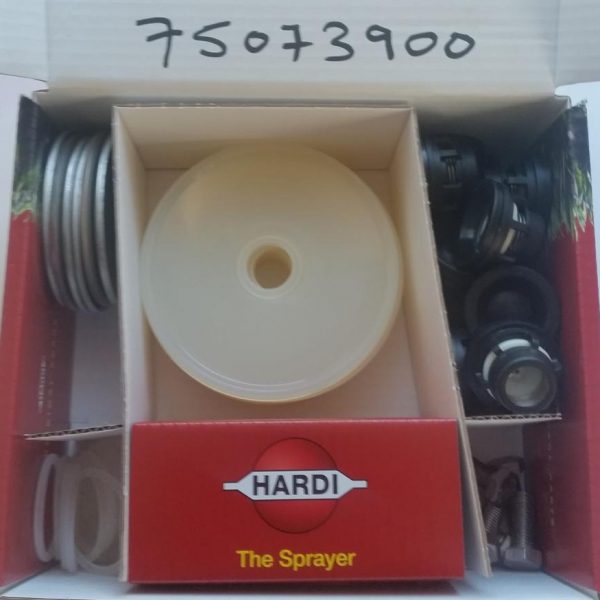 Hardi Pump Spares | Kilnwick Sprayers Ltd