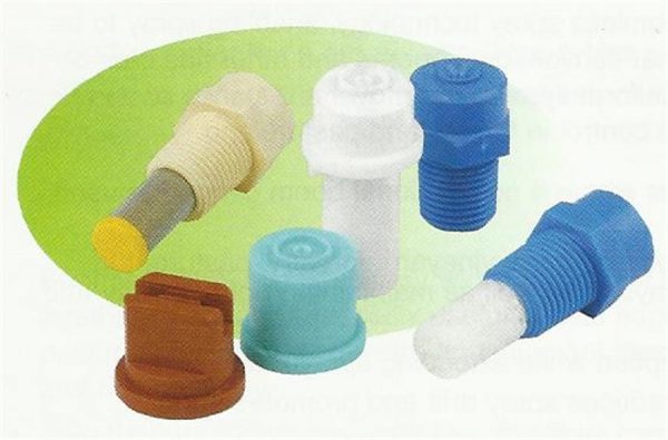 Hypro Misting nozzles - Kilnwick Sprayers Ltd