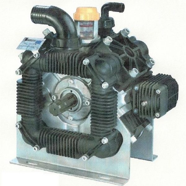 Bertolini Pumps | Kilnwick Sprayers Ltd