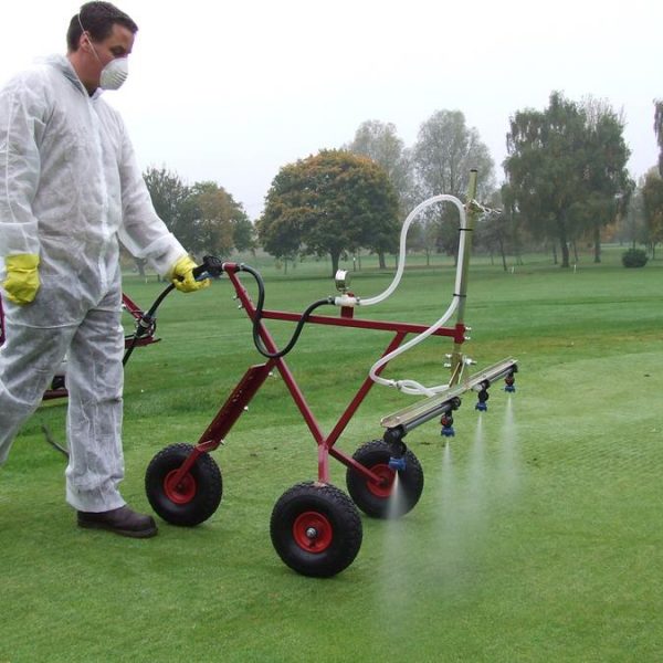 New Sprayers | Sprayers For Sale | Kilnwick Sprayers Ltd