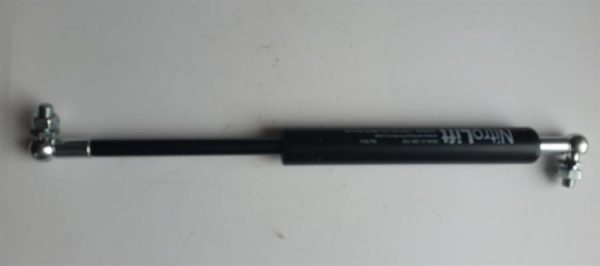 Gas strut early metal locker mounted - Kilnwick Sprayers Ltd