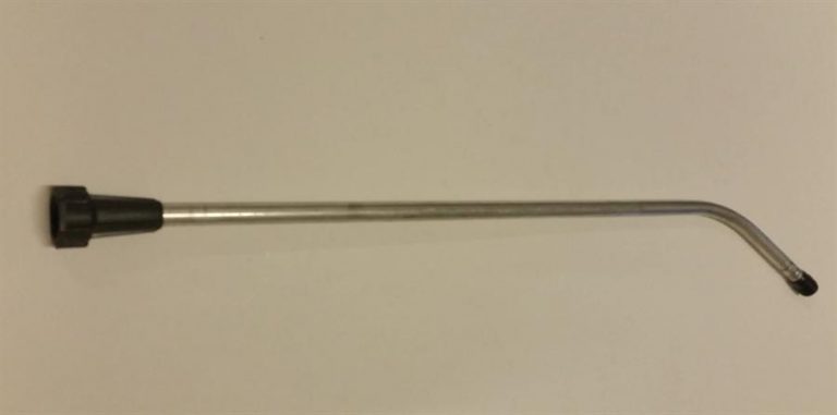 Hardi Knapsack lance (alloy) - 611531 - Kilnwick Sprayers Ltd