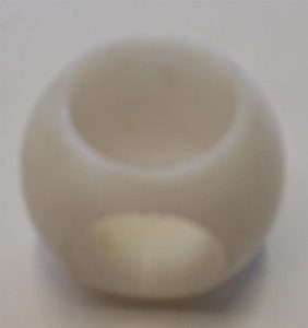 Hardi S67 ball smart valve - 391039 - Kilnwick Sprayers Ltd