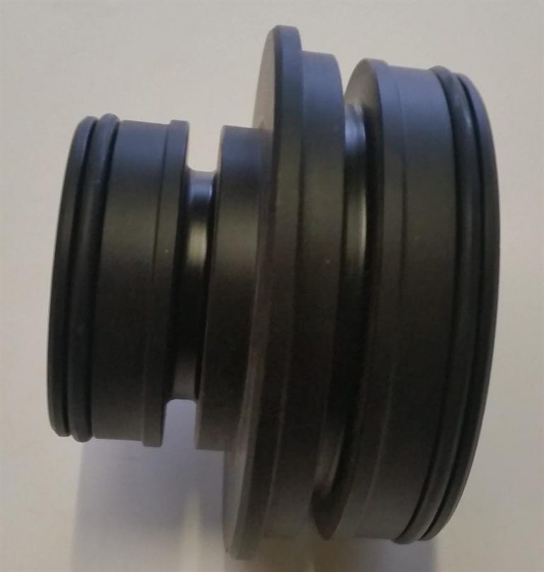 Hardi S93×S67 nipple - 728527 - Kilnwick Sprayers Ltd