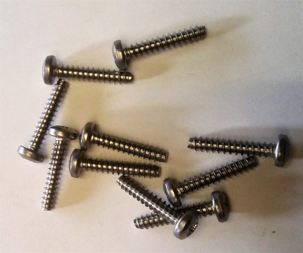 Hardi Screws wear pad - 440630 - Kilnwick Sprayers Ltd