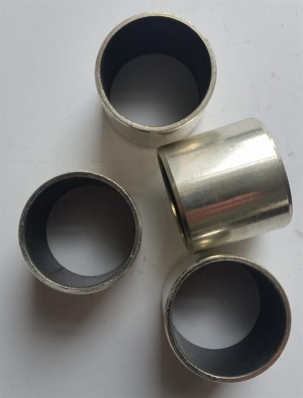 Knight Bush - Kilnwick Sprayers Ltd