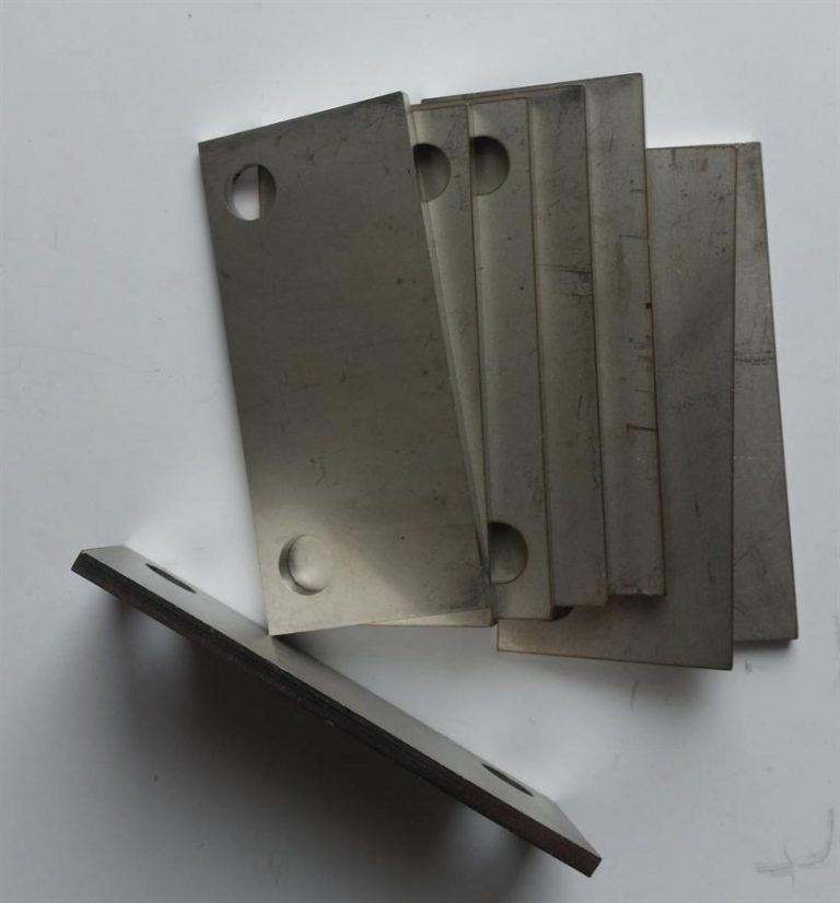 Knight Shim 3mm - Kilnwick Sprayers Ltd